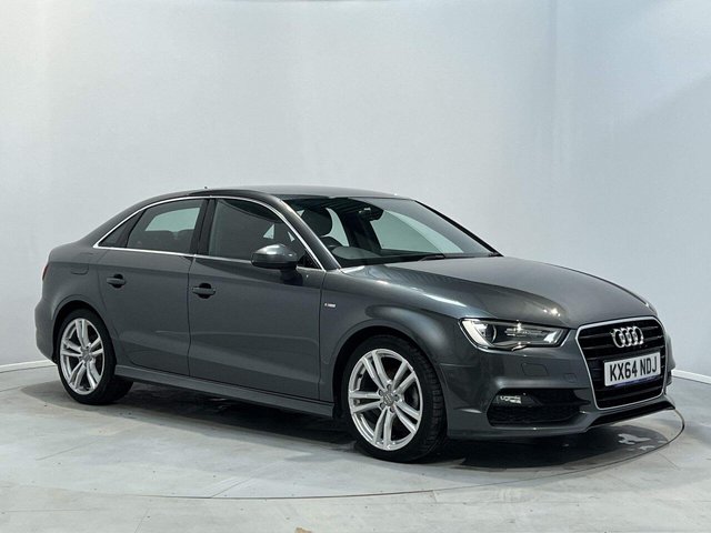 Used Audi cars for sale. Audi Dealer Watford | Car Planet