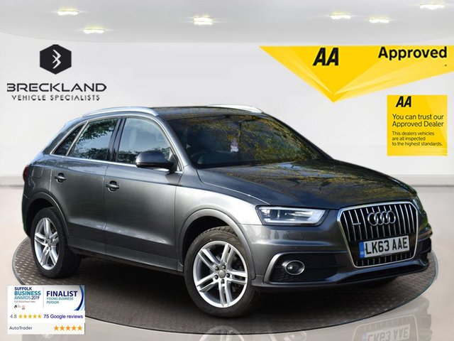 Page 2 of 7 for Used cars for sale. Brandon & Suffolk car Dealer ...