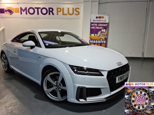 Used cars for sale. Newport & Gwent car Dealer | Motor Plus Car ...