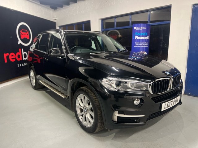 Used BMW X5 cars for sale. BMW X5 Dealer Rugeley | Redbrook Trading LTD