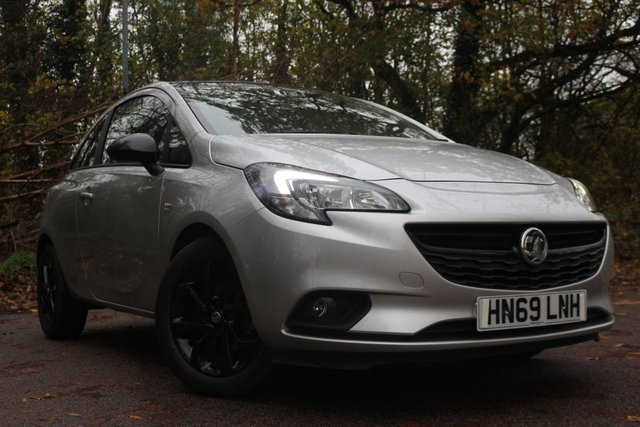 Used Vauxhall cars for sale. Vauxhall Dealer Basildon | Zenith Motor ...