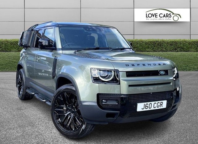 Used cars for sale. Accrington & Lancashire car Dealer | Love Cars Ltd