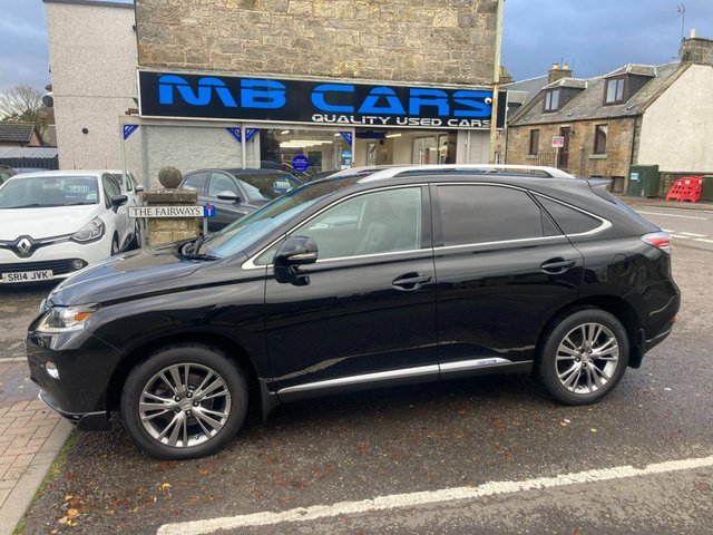 Used cars for sale. Kinross & Scotland car Dealer | MB Cars