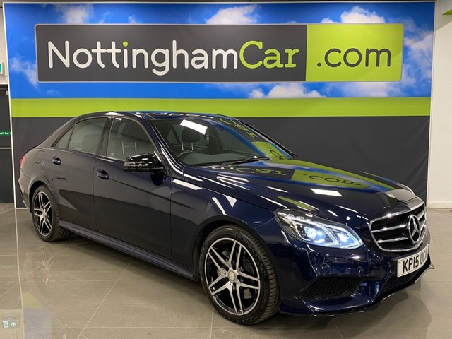 Used cars for sale. Nottingham & Nottinghamshire car Dealer ...