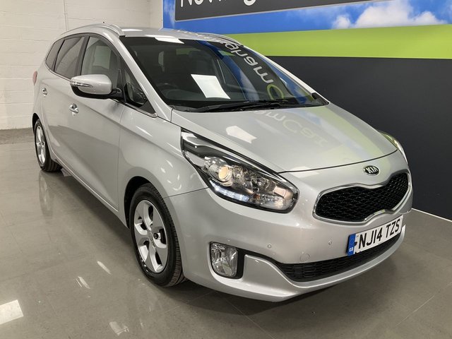 Used Kia cars for sale. Kia Dealer Nottingham | NottinghamCar.com