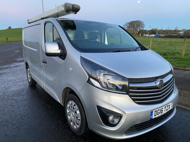 Page 3 of 5 for Used vans for sale. Glasgow & Scotland van Dealer | T2T ...