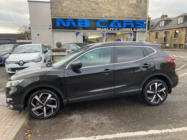 Used cars for sale. Kinross & Scotland car Dealer | MB Cars