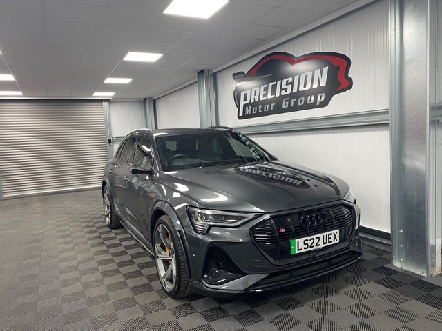 Used cars for sale in Essex, Harlow | Precision Motor Group Ltd