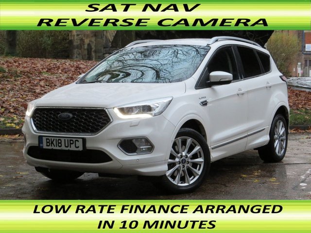 Used Ford cars for sale. Ford Dealer Bury | Good Motors Ltd