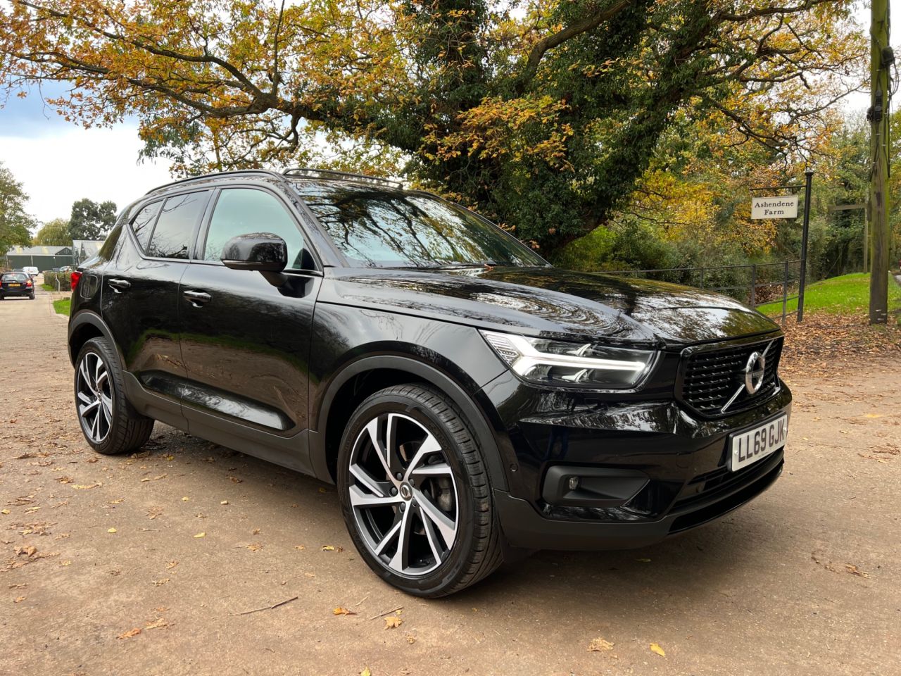 See previous sold Car from Xclusive Xports