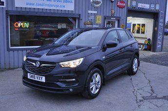 Used cars for sale. Peterhead & Aberdeenshire car Dealer | Sandford ...