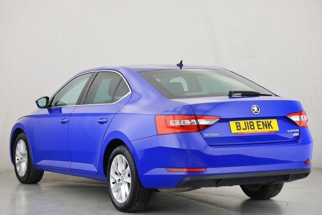 Used Skoda Wales, Skoda for Sale in Wales, Skoda Dealer Wales