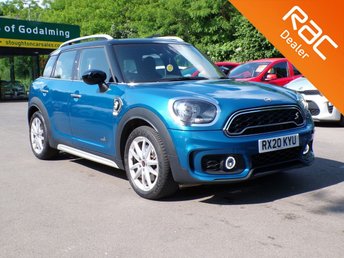 Used cars for sale. Godalming & Surrey car Dealer | Stoughton Car Sales