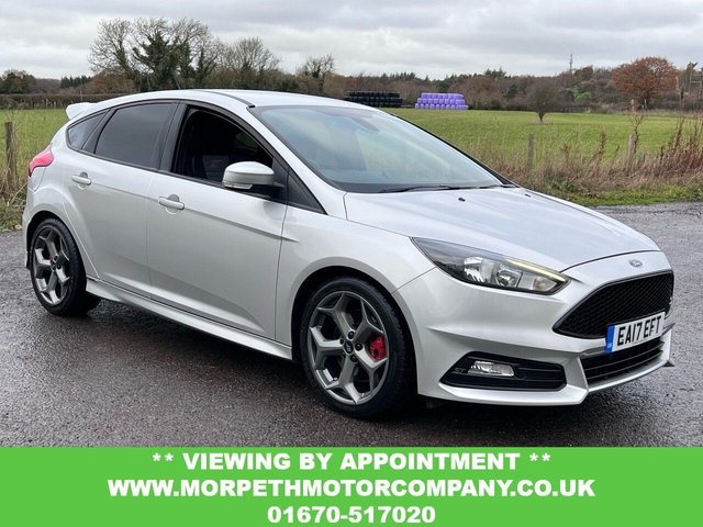 Used Ford cars for sale. Ford Dealer Morpeth | Morpeth Motor Company ...