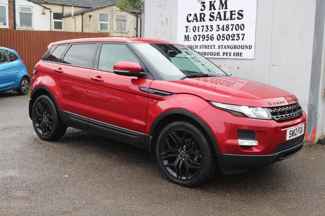 Used cars for sale. Peterborough & Cambridgeshire car Dealer | 3 KM Car ...