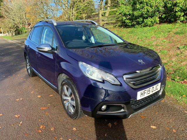 Used cars for sale. Exeter & Devon car Dealer | Devon Car Services