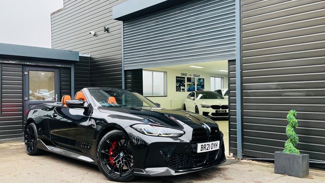 Used BMW cars for sale. BMW Dealer Nottingham | Your Next Car