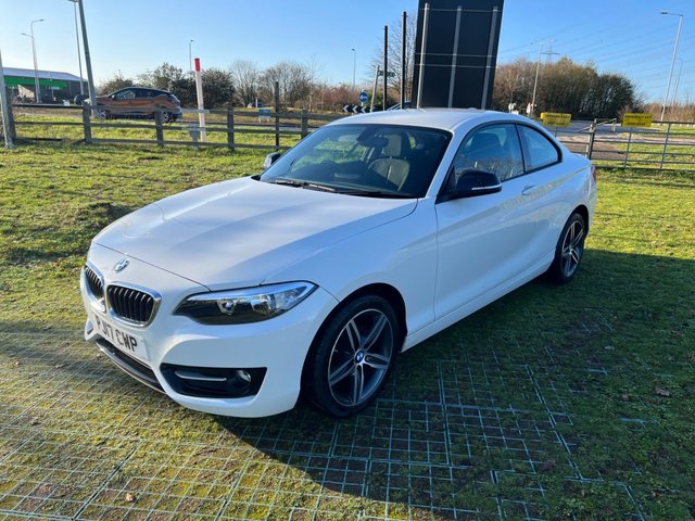 Used BMWs in Ipswich