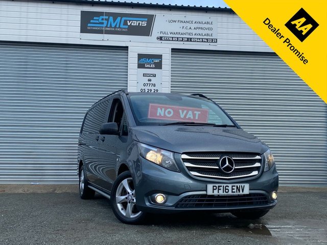 Used vans for sale. Manchester & Greater Manchester van Dealer | South ...