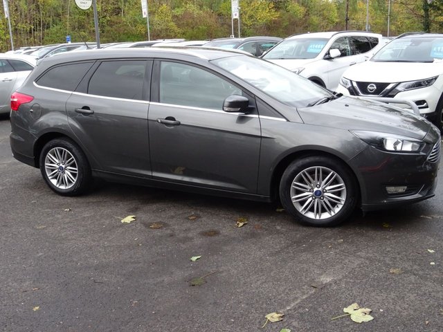 Used Ford cars for sale. Ford Dealer Leeds | Leeds Motor Company Ltd