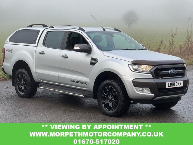 Used Ford cars for sale. Ford Dealer Morpeth | Morpeth Motor Company ...