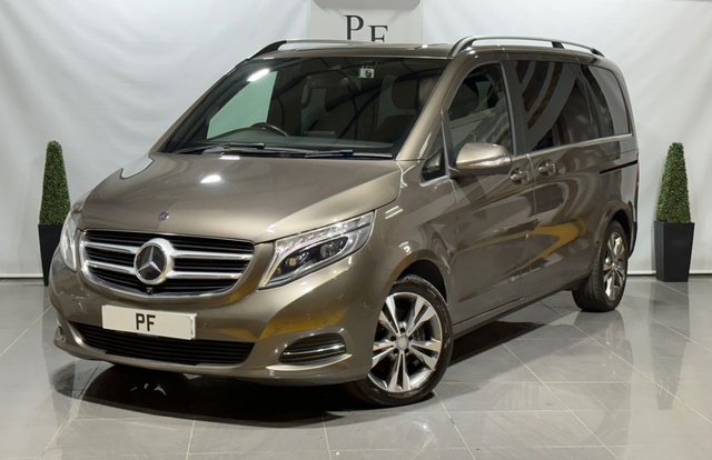 Used cars for sale. Burton-On-Trent & Staffordshire car Dealer | PF Car ...