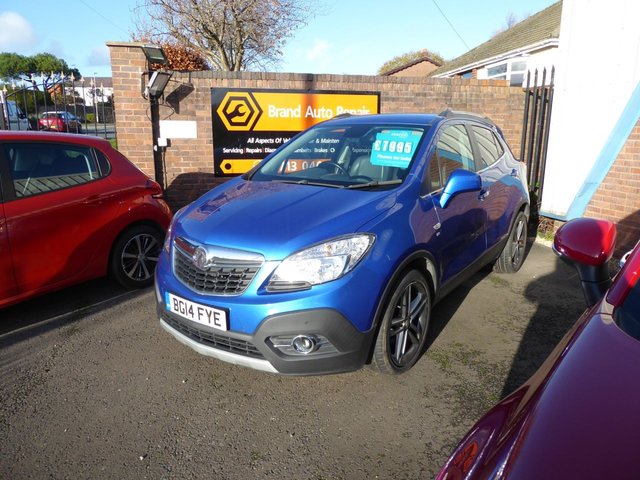 Used cars for sale. Wrexham & Flintshire car Dealer | Hope Motor Company