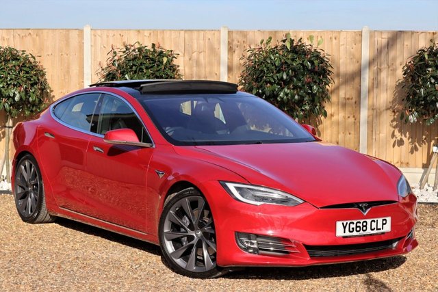 Used Tesla cars for sale. Tesla Dealer Rochford | Signature Car Group