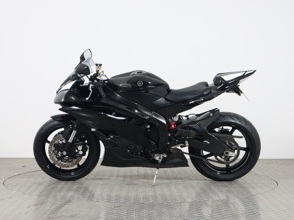 2007 Yamaha R6 Buy Online 24 Hours A Day £5,889
