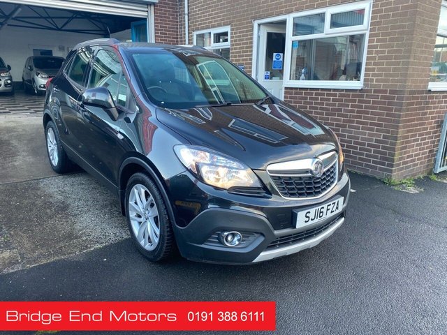 Used cars for sale. Chester Le Street & County Durham car Dealer ...