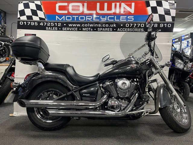 Used Kawasaki bikes for sale. Kawasaki Dealer Sittingbourne | Colwin Motorcycles