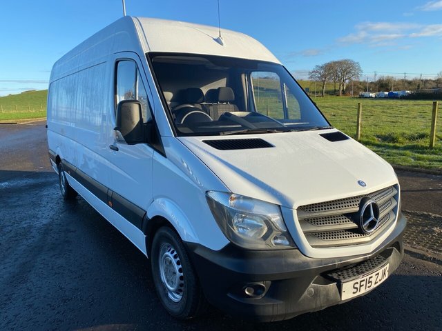 Used vans for sale. Glasgow & Scotland van Dealer | T2T Car Sales Ltd