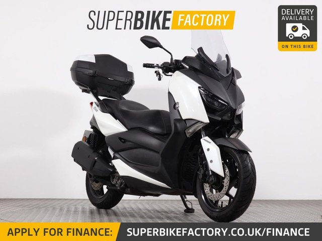 YAMAHA X-Max X-MAX CZD300