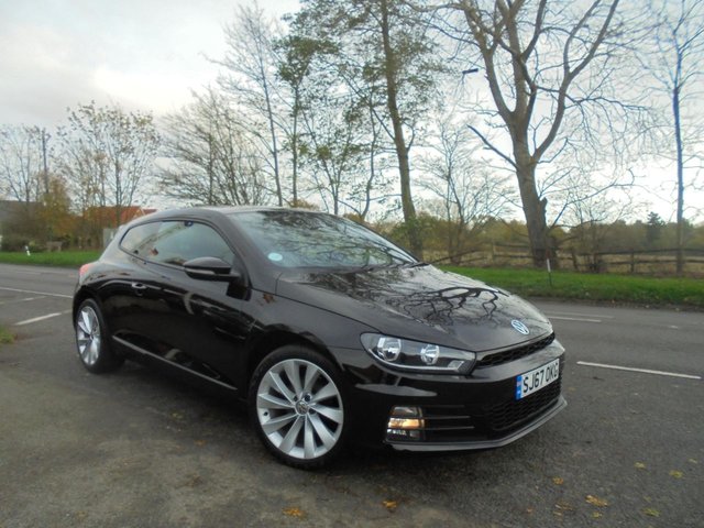 Used Volkswagen cars for sale. Volkswagen Dealer Colchester | Selecta ...