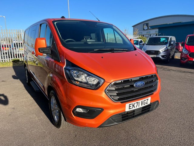 Used vans for sale. Norwich & Norfolk van Dealer | Norwich Van Centre