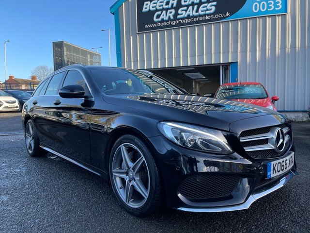 Used cars for sale. Liverpool & Merseyside car Dealer | Beech Garage ...