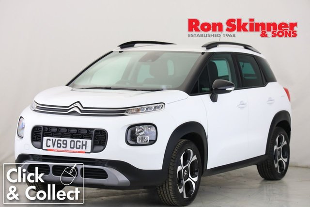 Used Citroen Wales, Citroen for Sale in Wales, Citroen Dealer Wales