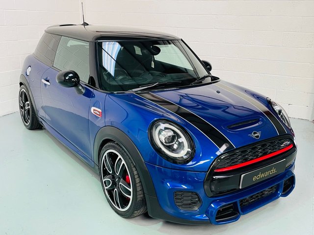 Used cars for sale. Stafford & Staffordshire car Dealer | Edwards of ...