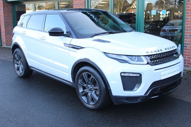 Used cars for sale. Stoke on Trent & Staffordshire car Dealer | Fast ...