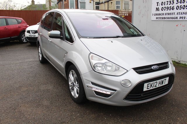 Used cars for sale. Peterborough & Cambridgeshire car Dealer | 3 KM Car ...