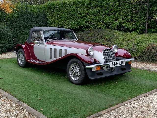 Used Panther in Dukinfield | CC Cars Limited