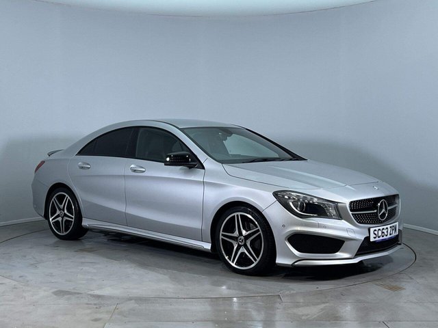 Used Mercedes-Benz cars for sale. Mercedes-Benz Dealer Watford | Car Planet