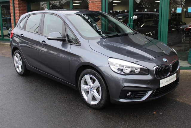 Used BMW cars for sale. BMW Dealer Stoke on Trent | Fast Lane Motor Cars