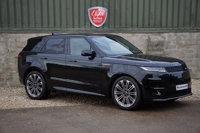 See previous sold Car from Elgin Autos