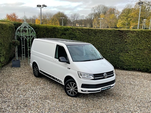 Used Volkswagen cars for sale. Volkswagen Dealer Stoke-on-Trent ...
