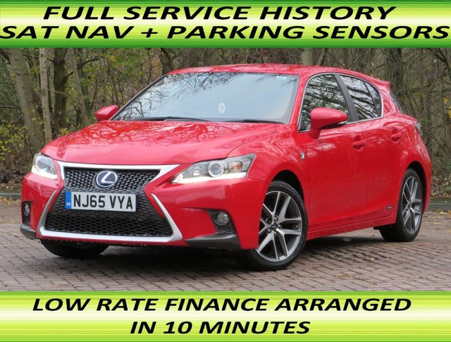 Used Lexus cars for sale. Lexus Dealer Bury | Good Motors Ltd