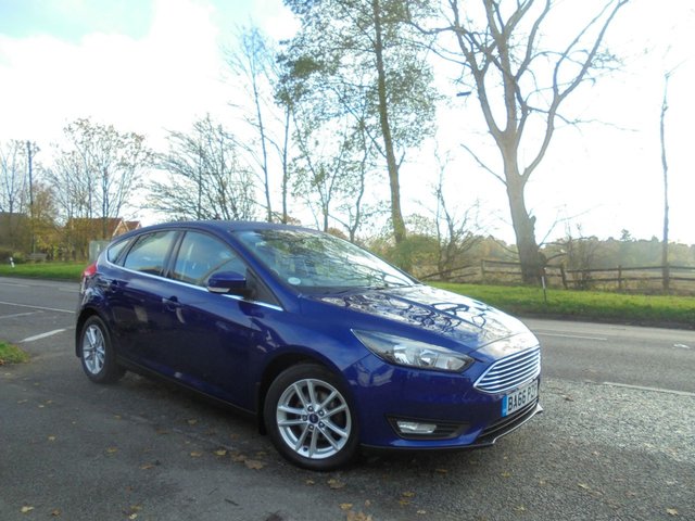 Used Ford cars for sale. Ford Dealer Colchester | Selecta Cars Ltd
