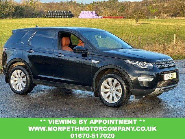 Used cars for sale. Morpeth & Northumberland car Dealer | Morpeth Motor ...