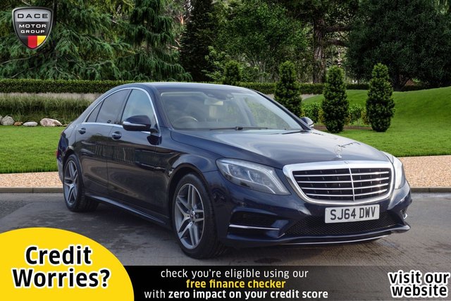 Used cars for sale in Cheshire - Dace Car Supermarket