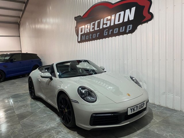 Used cars for sale in Essex, Harlow | Precision Motor Group Ltd